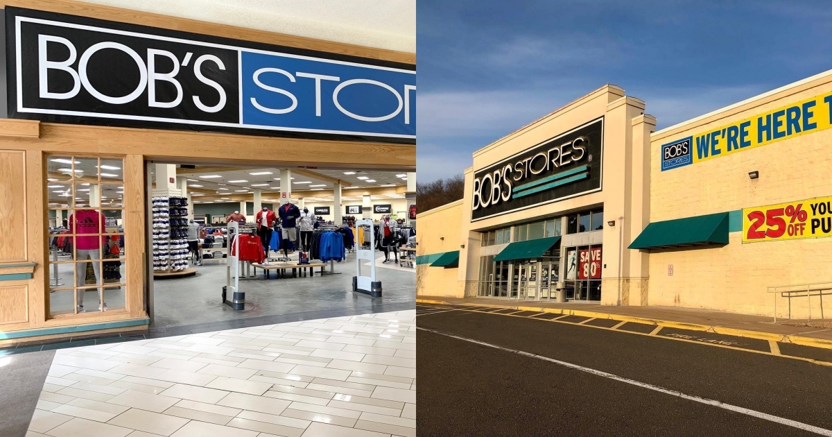 70年知名服飾品牌驚傳破產！將關閉21家門市 最低3折清倉拍賣中 | 蕃新聞